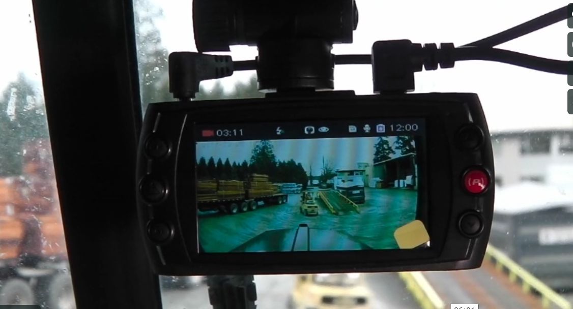 5 Best Dash Cams for Semi-Trucks of 2019