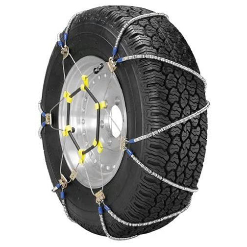 7 Best Snow Chains of 2021