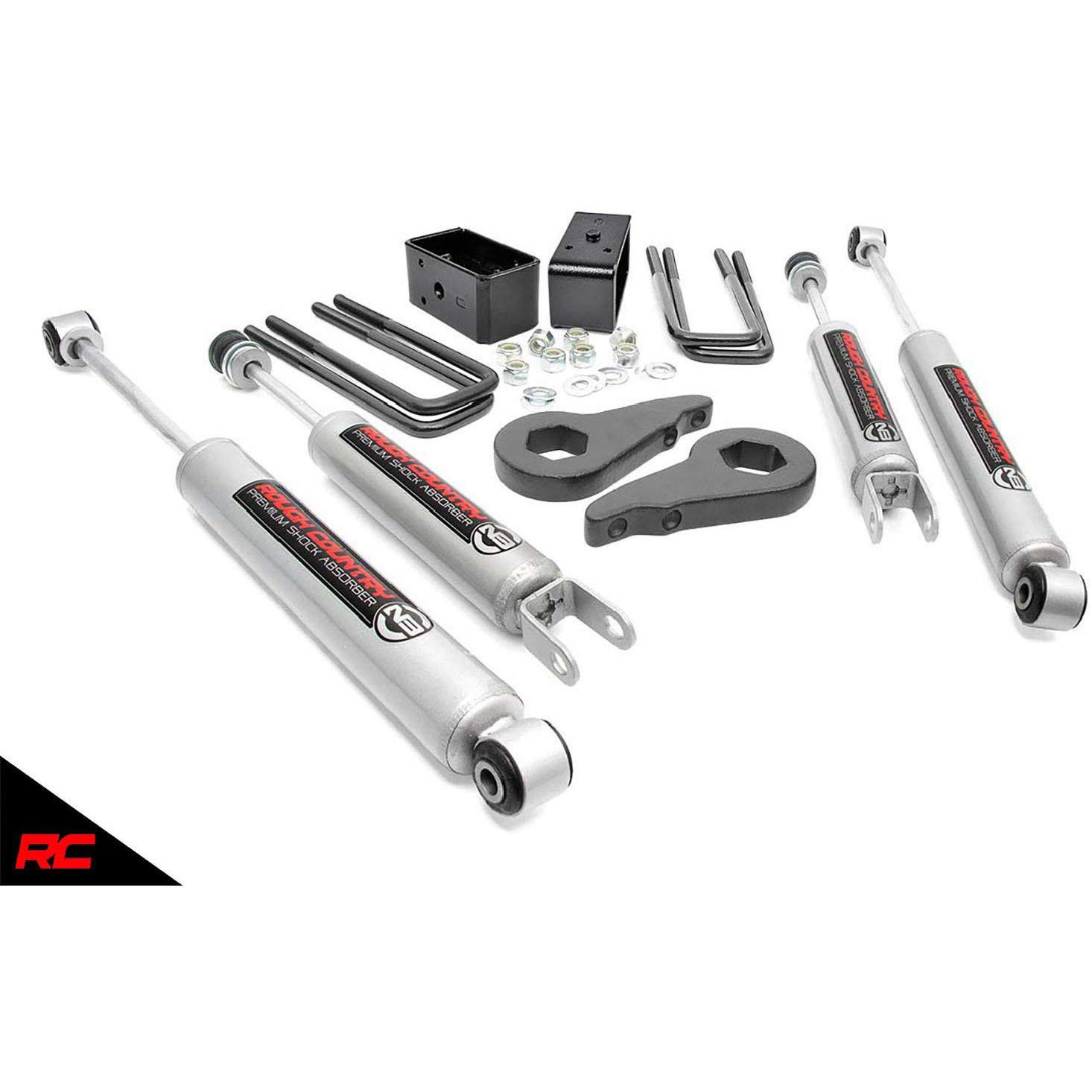 Best Leveling Kits of 2021 for Raising Your Truck