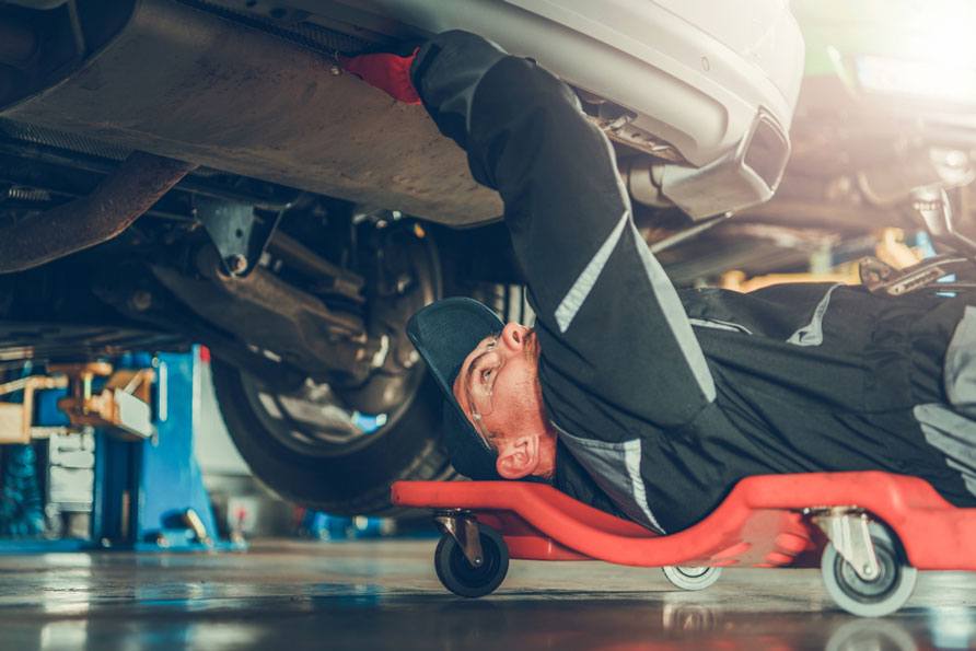 Best Creepers for Mechanics - Top Rated 5 Picks for 2019 Best Creepers for Mechanics - Top Rated 5 Picks for 2019