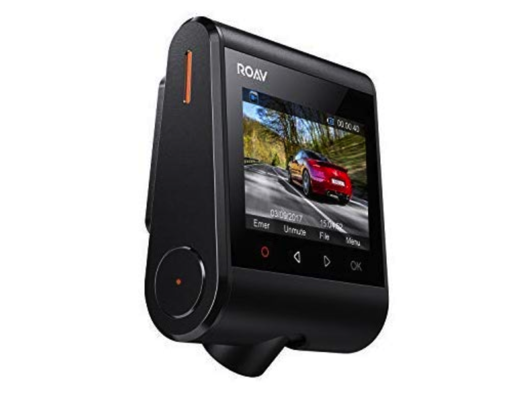 Top 5 Dash Cams for Uber Drivers of 2021