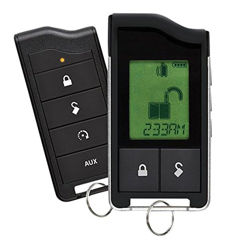 5 Best Aftermarket Car Alarms & Security Systems of 2021