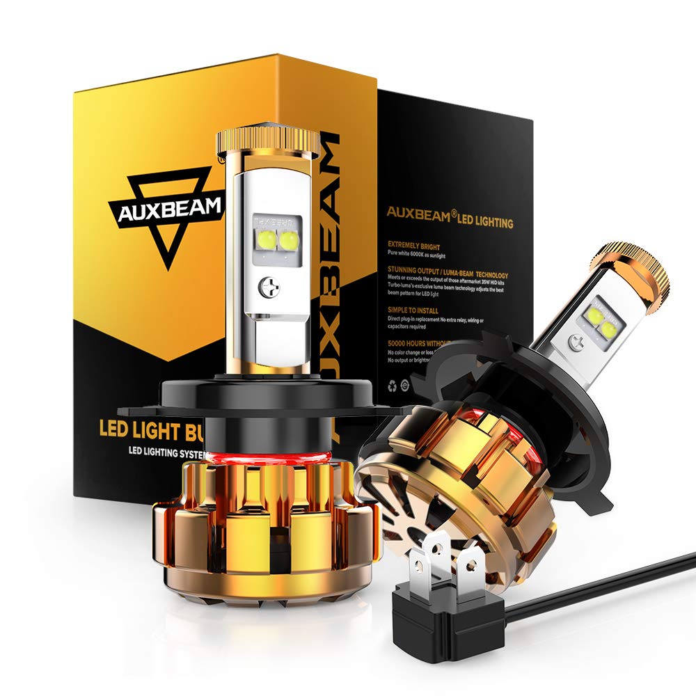 5 Best LED Headlights of 2021