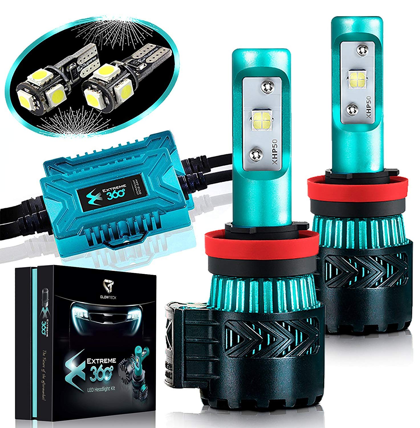 5 Best LED Headlights of 2021