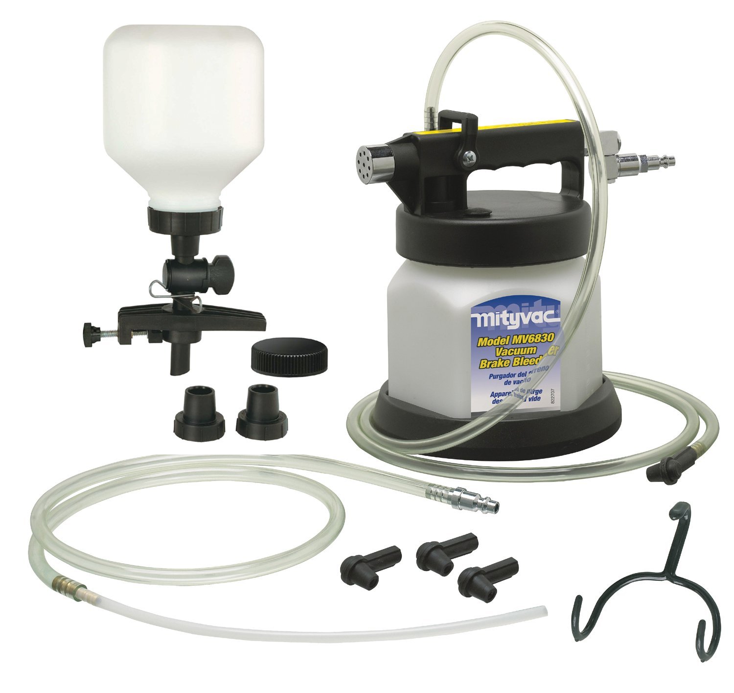 6 Best Brake Bleeder Kits of 2021 | Full Reviews