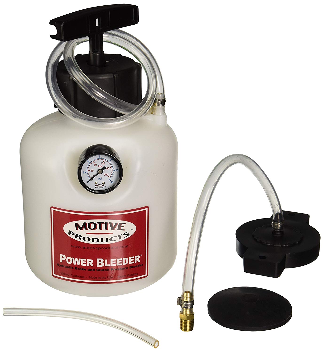 6 Best Brake Bleeder Kits Of 2021 Full Reviews