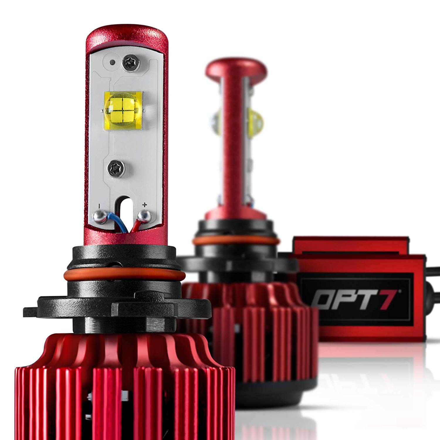 5 Best LED Headlights of 2021