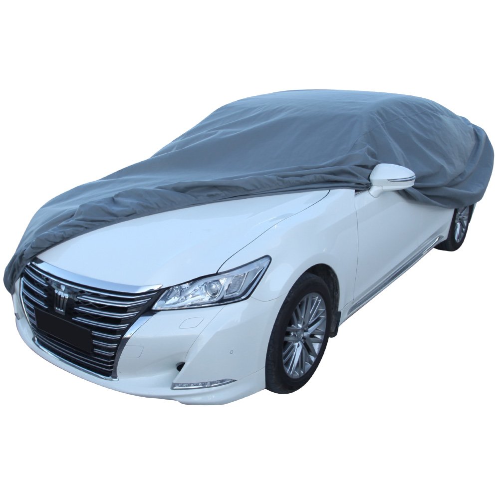 6 Best Car Covers for Outdoor Storage of 2021