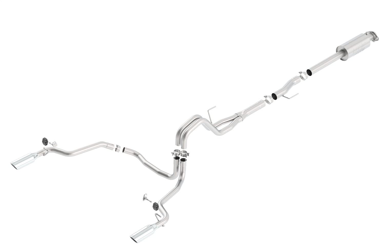 5 Best Exhaust Systems & High Performance Mufflers of 2021