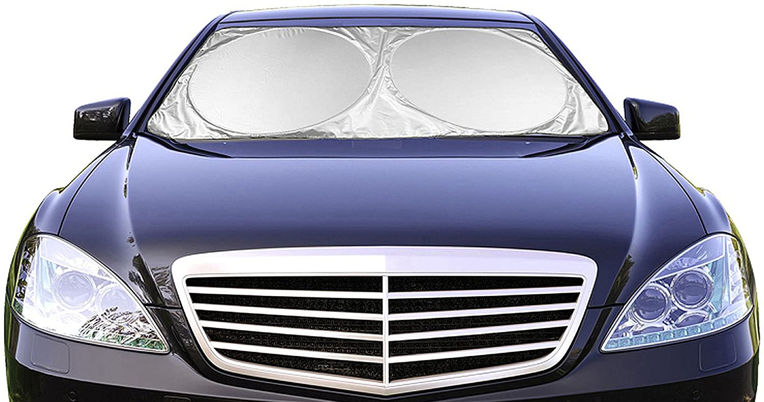 9 Best Car Sun Shades Of 2021 9 Best Car Sun Shades Of 2021