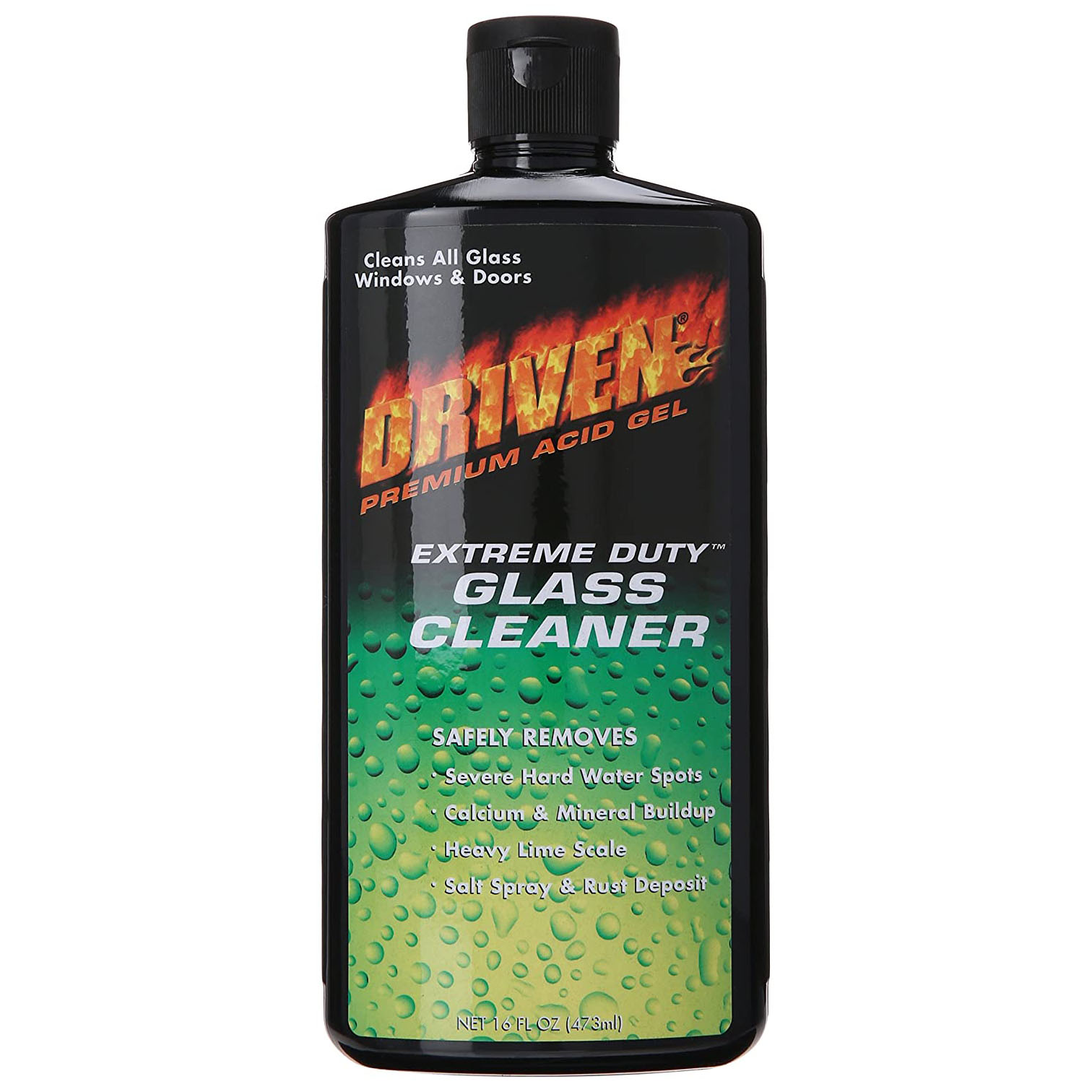 6 Best Car Glass Cleaners of 2021