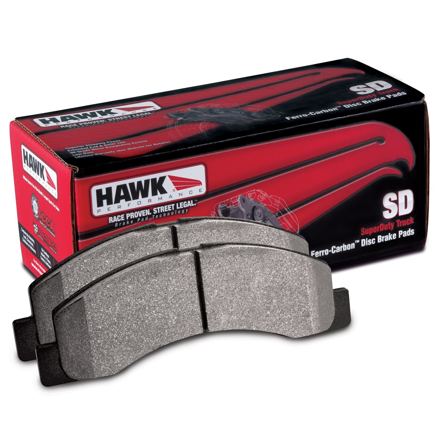 8 Best Brake Pads of 2021: Better Stopping Power and More