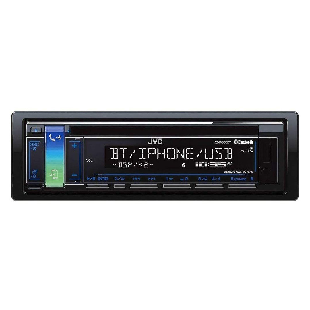 7 Best Single Din Head Units of 2020