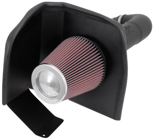 9 Best Cold Air Intake System Kits of 2021