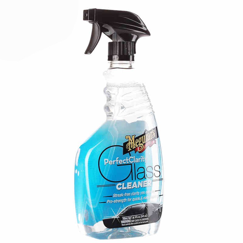 6 Best Car Glass Cleaners of 2021