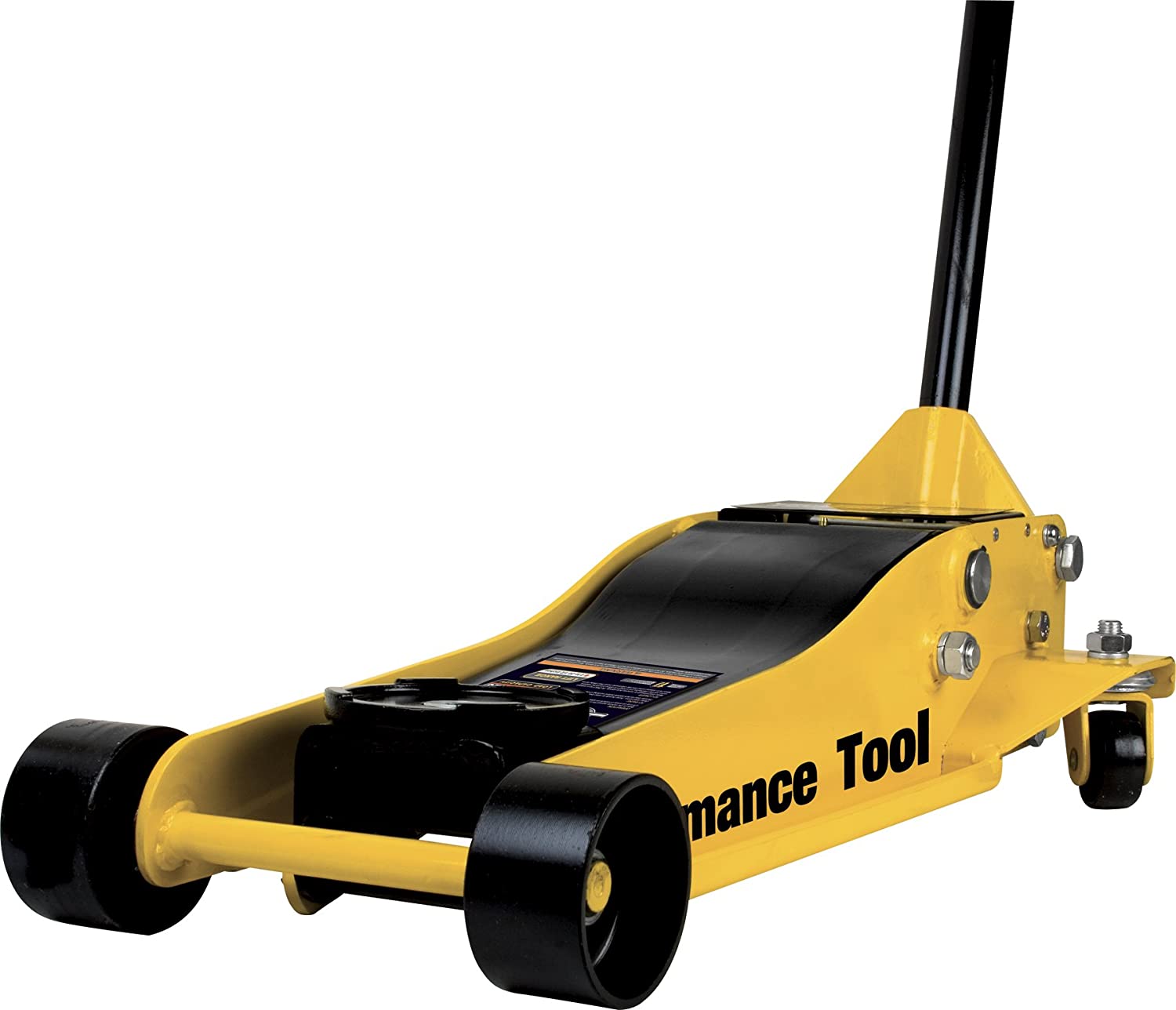 8 Best Floor Jacks of 2021 [Low Profile, Hydraulic & Aluminum]