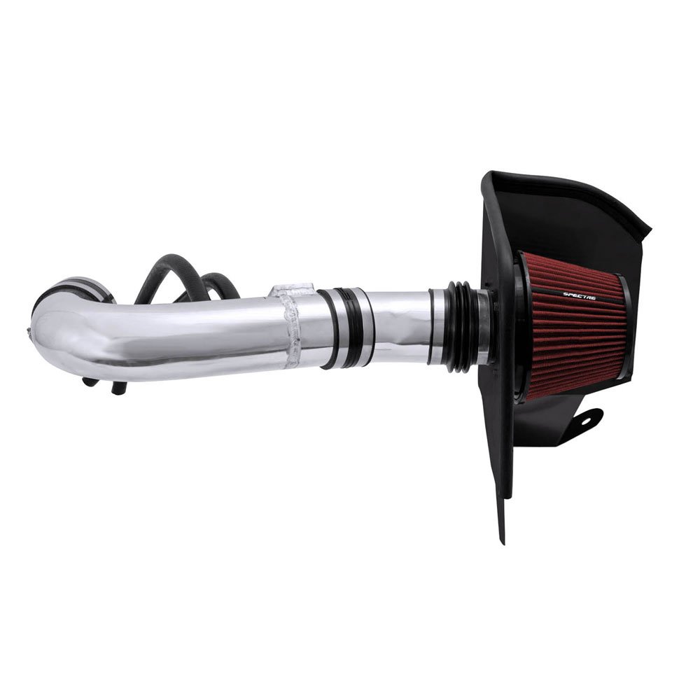 9 Best Cold Air Intake System Kits of 2021