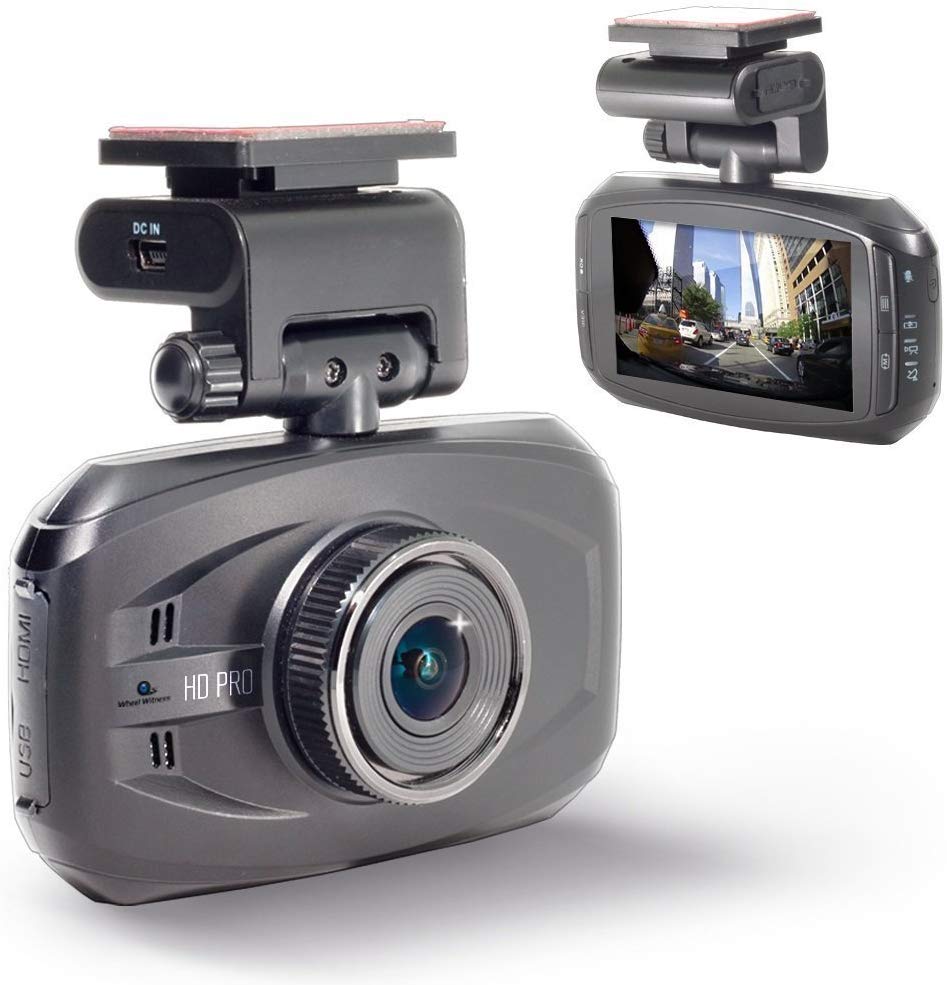 5 Best Dash Cams for Truckers of 2021