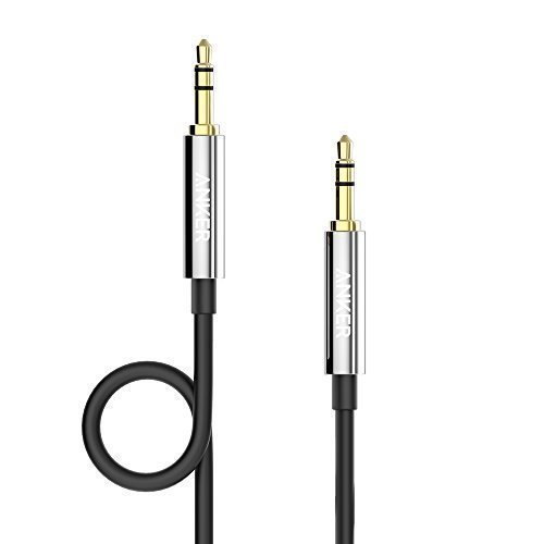 8 Best AUX Cables of 2021